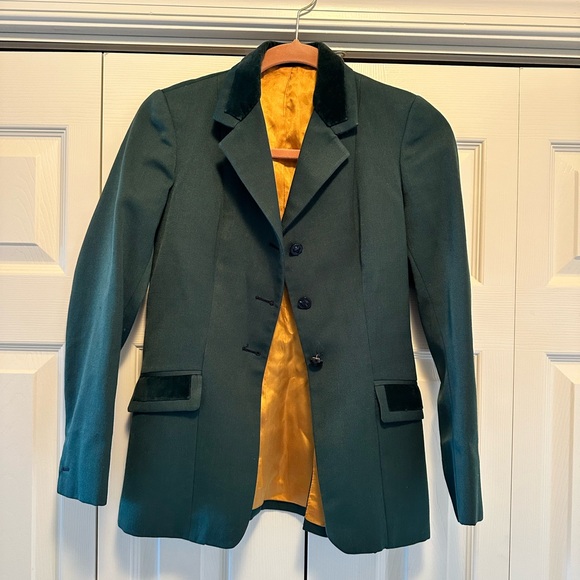 Pytchley | Jackets & Coats | Pytchley Womens Equestrian Horse Riding ...